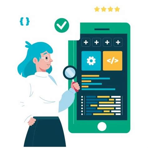 Mobile Application Development Service IOS At Project In Faridabad ID