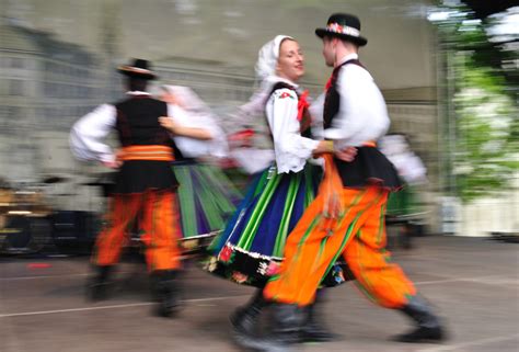 Fascinating Facts About Polka Music