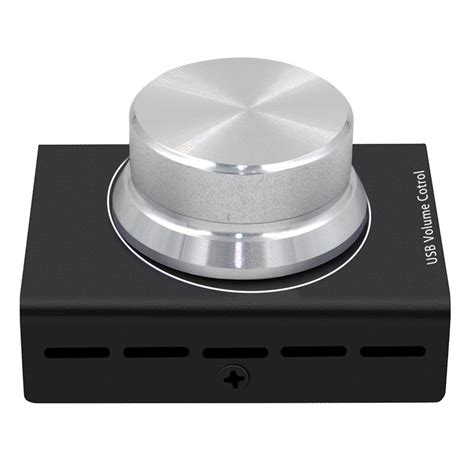 Usb Volume Control Lossless Pc Computer Speaker V Grandado