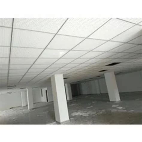 Grg False Ceiling 12 Mm At ₹ 80sq Ft In Gurugram Id 2853351831748