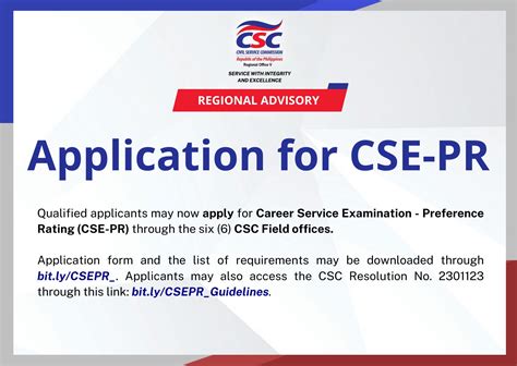 Csc Regional Office V