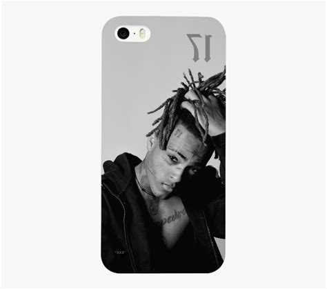 Xxxtentacion 17 Phone Case Hd Png Download Kindpng