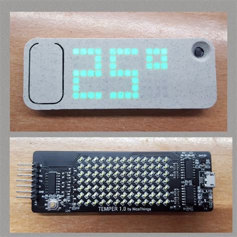 ไอเดียวาง Led ทะลุพลาสติก สอนการใช้งาน Esp8266 Nodemcu