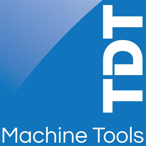 News And Announcements Tdt Machine Tools