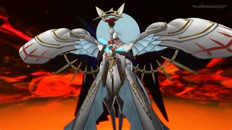 Metaphor Refantazio Showcases Exciting Archetype System With Dedicated Sgf Trailer