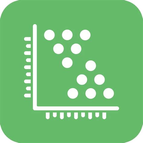 Premium Vector Cluster Analysis Icon Vector Image Can Be Used For Data Analytics