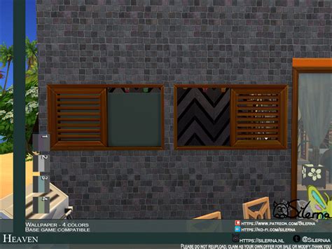 The Sims Resource Heaven