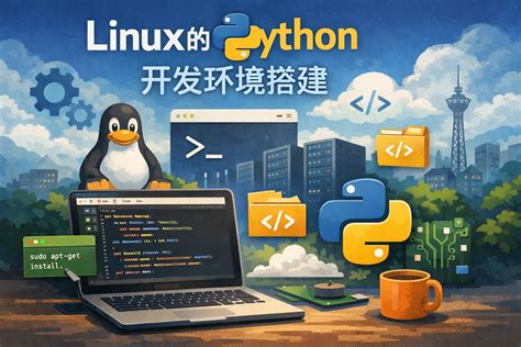 Linux的python开发环境搭建 Linux的python开发环境搭建