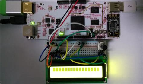 1 Linksprite Learning Center