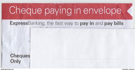 Cheques And Traverlers Cheques Uk England Express Bank Cheques