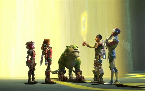 Netflix Los 5 Estrenos Más Esperados De Netflix En Marzo De 2022 El