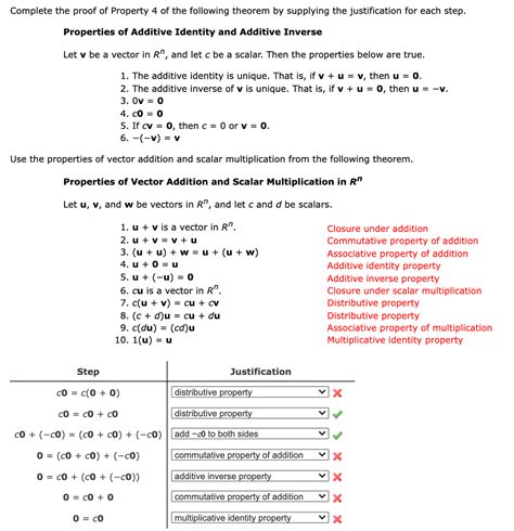 Multiplicative Identity