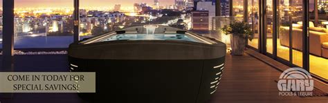 Gary Pools Garys Got It