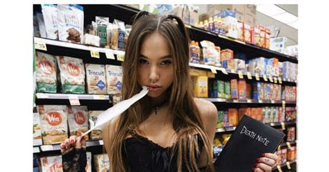 Have Sex With Her But She Writes Your Name On The Death Note Пикабу