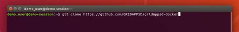 Installing GridAPPS D GridAPPS D Documentation