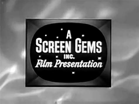 Screen Gems Pictures Wiki Logopedia Fandom