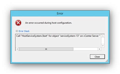 Habilitando SNMP ESXi Blog De Sistemas