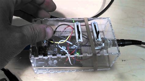 Arduino Tone Generator YouTube