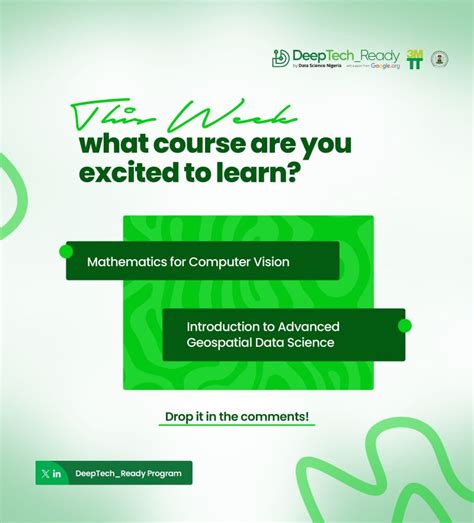 deeptech doing the right justice to advance data analysis if you are