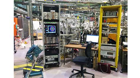 How Long Does It Take To Emit An Electron From An Atom