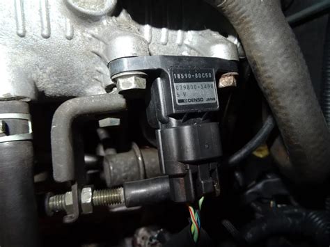 P0107 Code Obd2 Causes Symptoms And How To Fix