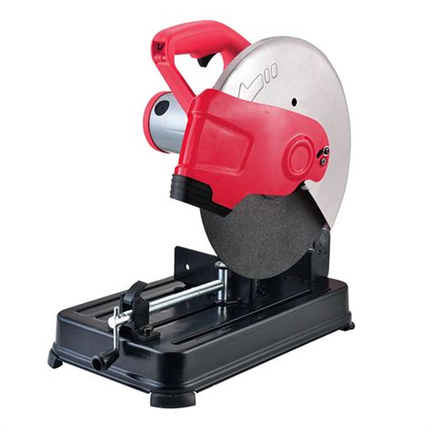 Industrial Cut Off Saw Metal Cutting Machine Manufacturer Mrpowertools