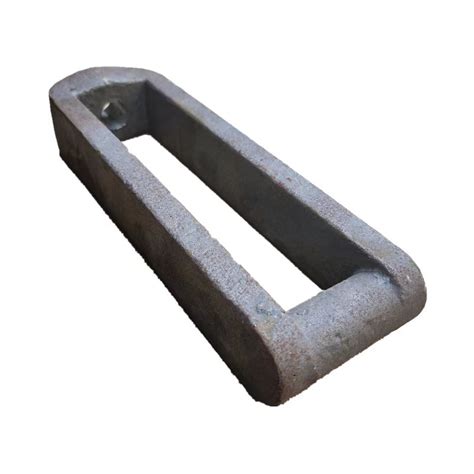 Roll Off Cable Hook Roll Off Hoist Parts HY ENVIROTECH