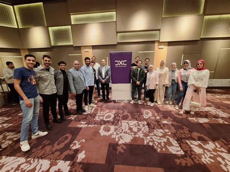 Ahmed Tamawe On Linkedin Dxc Ramadanindxc