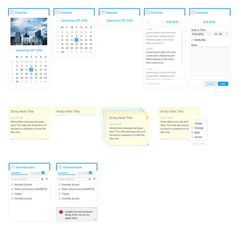 Smart Office On Behance