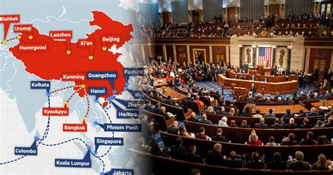 មន្ត្រីជាន់ខ្ពស់អាមេរិក គ្រោងស្នើសុំសភាឱ្យផ្តល់ប្រាក់កម្ចីបន្ថែមទៀត ទៅដល់ប្រទេសកំពុងអភិវឌ្ឍ