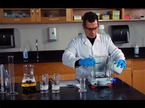 How To Prepare Tris Buffer