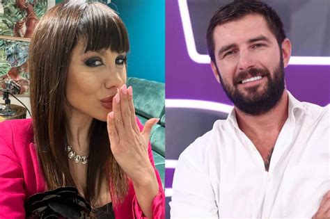 Cătălin Cazacu Despre O Presupusă Relație Cu Denise Rifai „nu Sunt Vreo Ușă De Biserică”