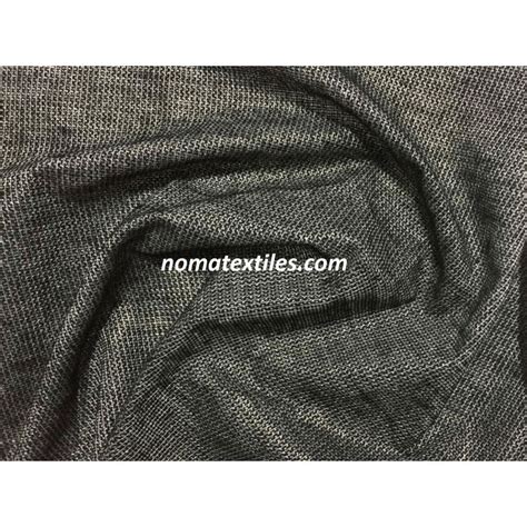 Трикотажный дублерин Француз 150см купить в магазине Nomatextiles