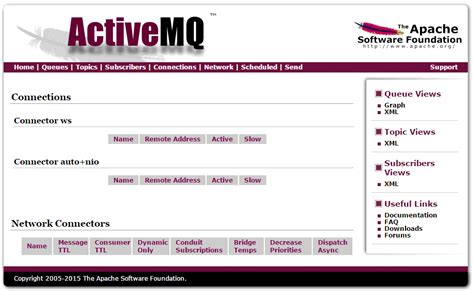 架构设计：系统间通信（22）——提高activemq工作性能（上）如何配置activatemq配置文件增加发送消息速度 Csdn博客