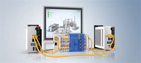 “we Make Redundancy Easy To Use” Beckhoff Republika Ng Pilipinas English