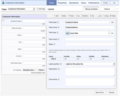 Navigate To Related Records Flowfinity Knowledge Base