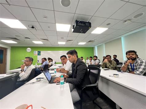 Anuj Vyas Posted On Linkedin