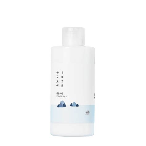 Round Lab 1025 Dokdo Lotion, Moisturizing | 50 ml