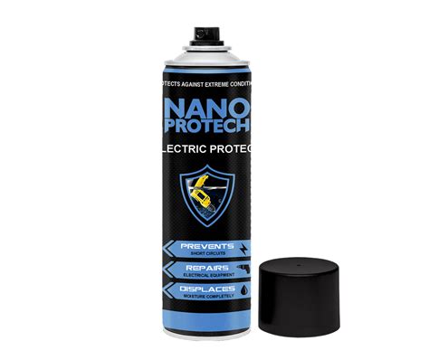 Nanoprotech Electric Protech | Shop Today. Get it Tomorrow! | takealot.com