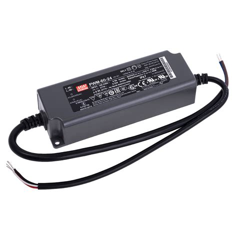 Mean Well Led Switching Power Supply Pwm Series 40 120w Led Power
