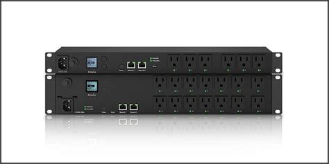 Engenius Technologies Adds Ecp Power Distribution Unit Line Rave Pubs