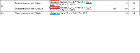 Tps61089 Shutdown Current Power Management Forum Power Management Ti E2e Support Forums