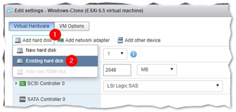 How To Clone Vms Without Vcenter In 5 Easy Steps