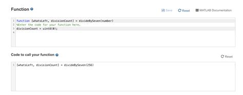 Solved Basic While Loop Divide Random Scalar By Until Chegg