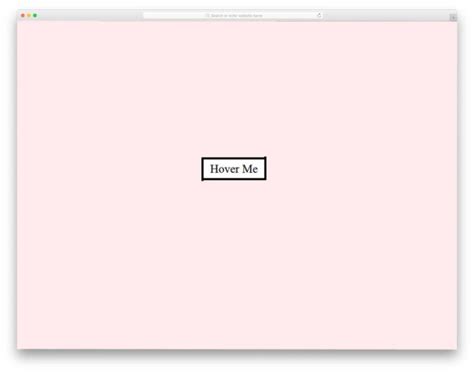 Contemporary Style CSS Border Animation Effects In UiCookies