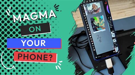 Tips Tricks Magma