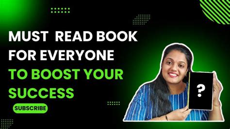 Dr Swapna Nikale On Linkedin Must Read Book For Everyone To Boost