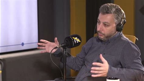 გია ვოლსკი სტუმრად გადაცემაში „შუადღის პოლიტიკა“ Youtube