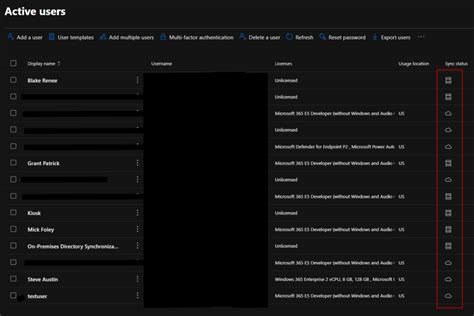 Convert Entra Connect Synchronized Users To Cloud Managed Identities