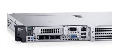 Dell Emc Poweredge Xr Server
